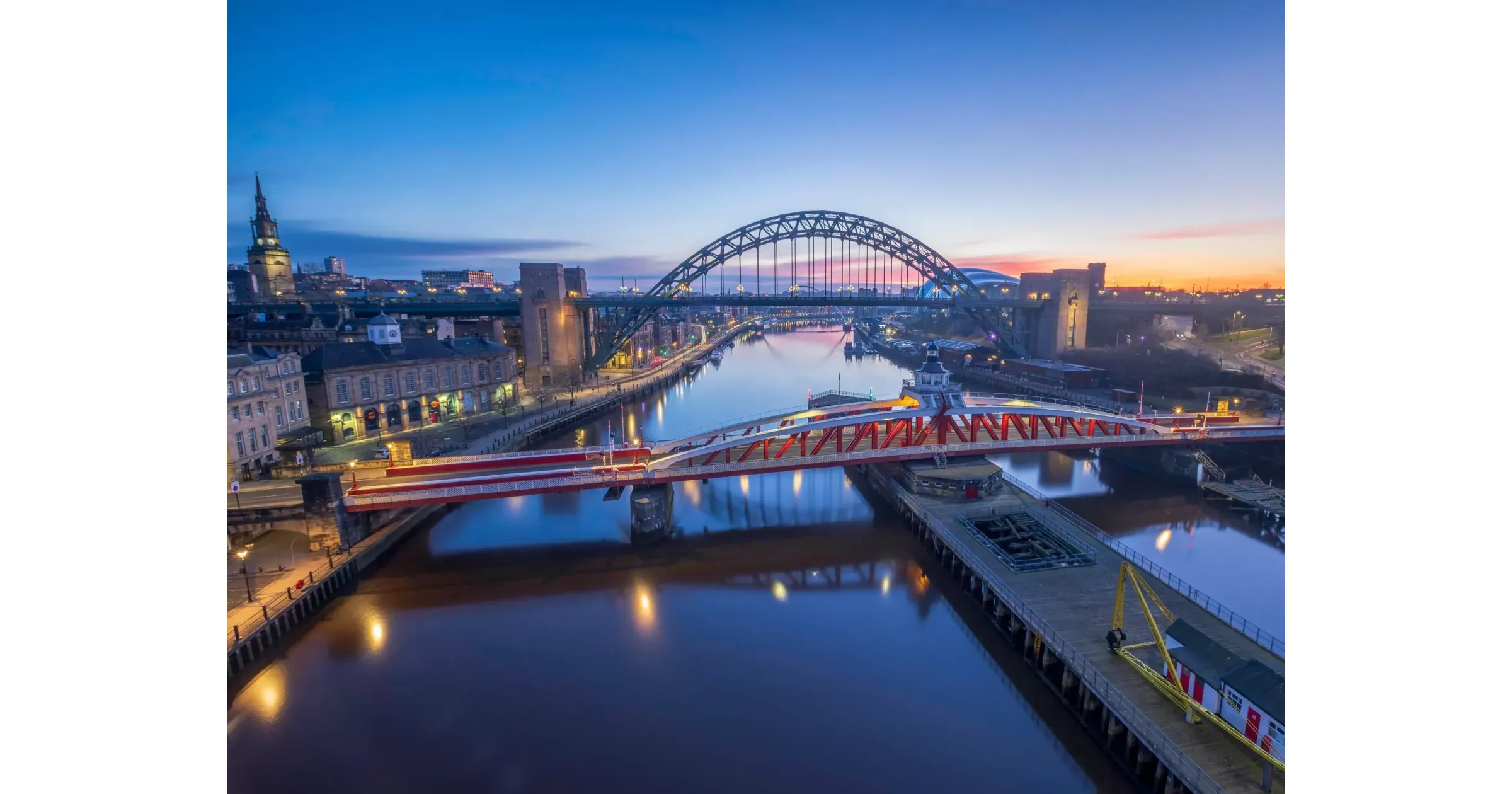 Newcastle Bubble Activities – Perfect Events for Groups