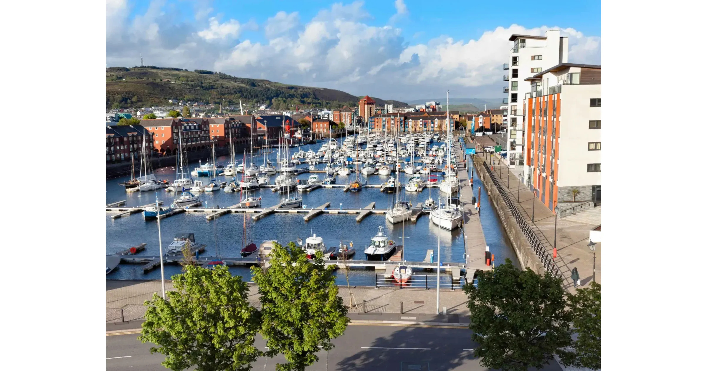 Swansea Bubble Activities – Perfect Events for Groups