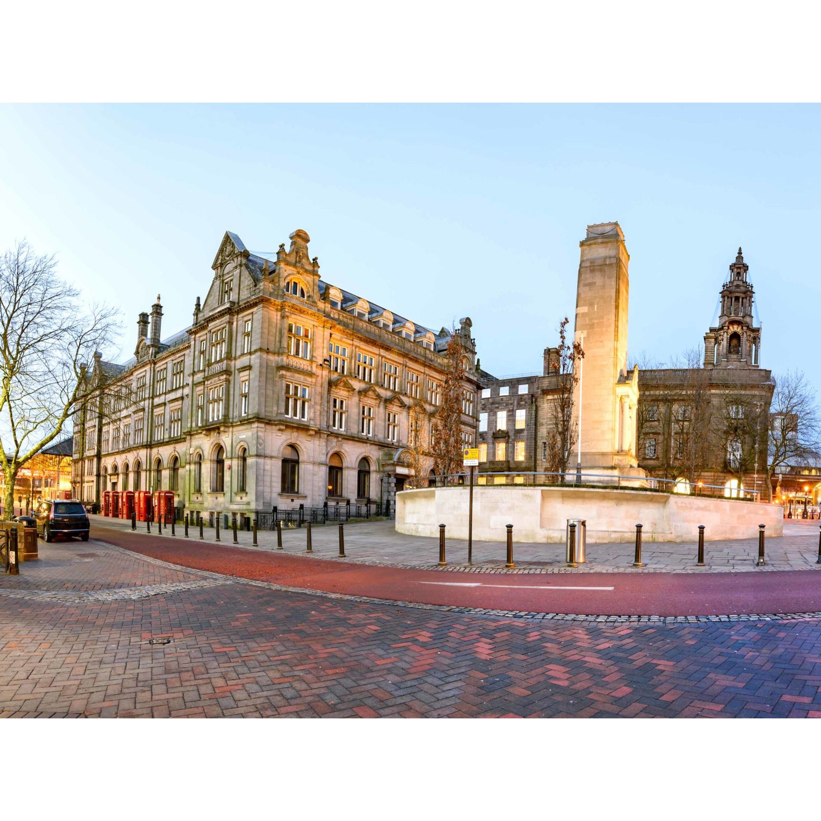 Preston Bubble Activities – Perfect Events for Groups