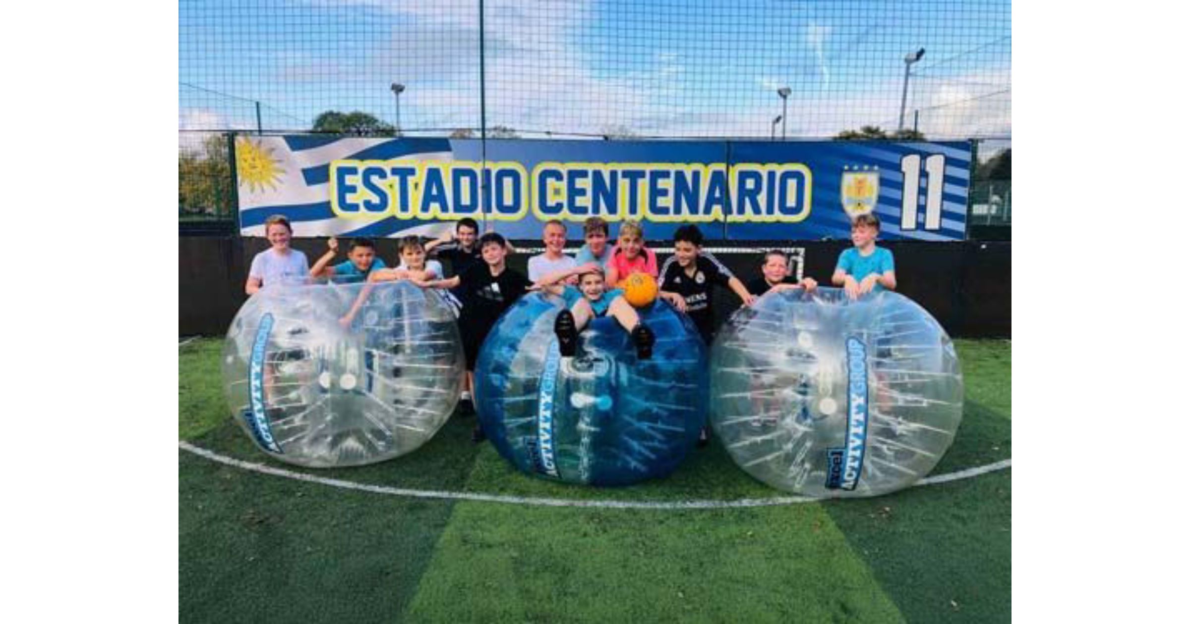 Kids Bubble Mayhem Party – Hilarious Bubble Games & Challenges | Bubble Active