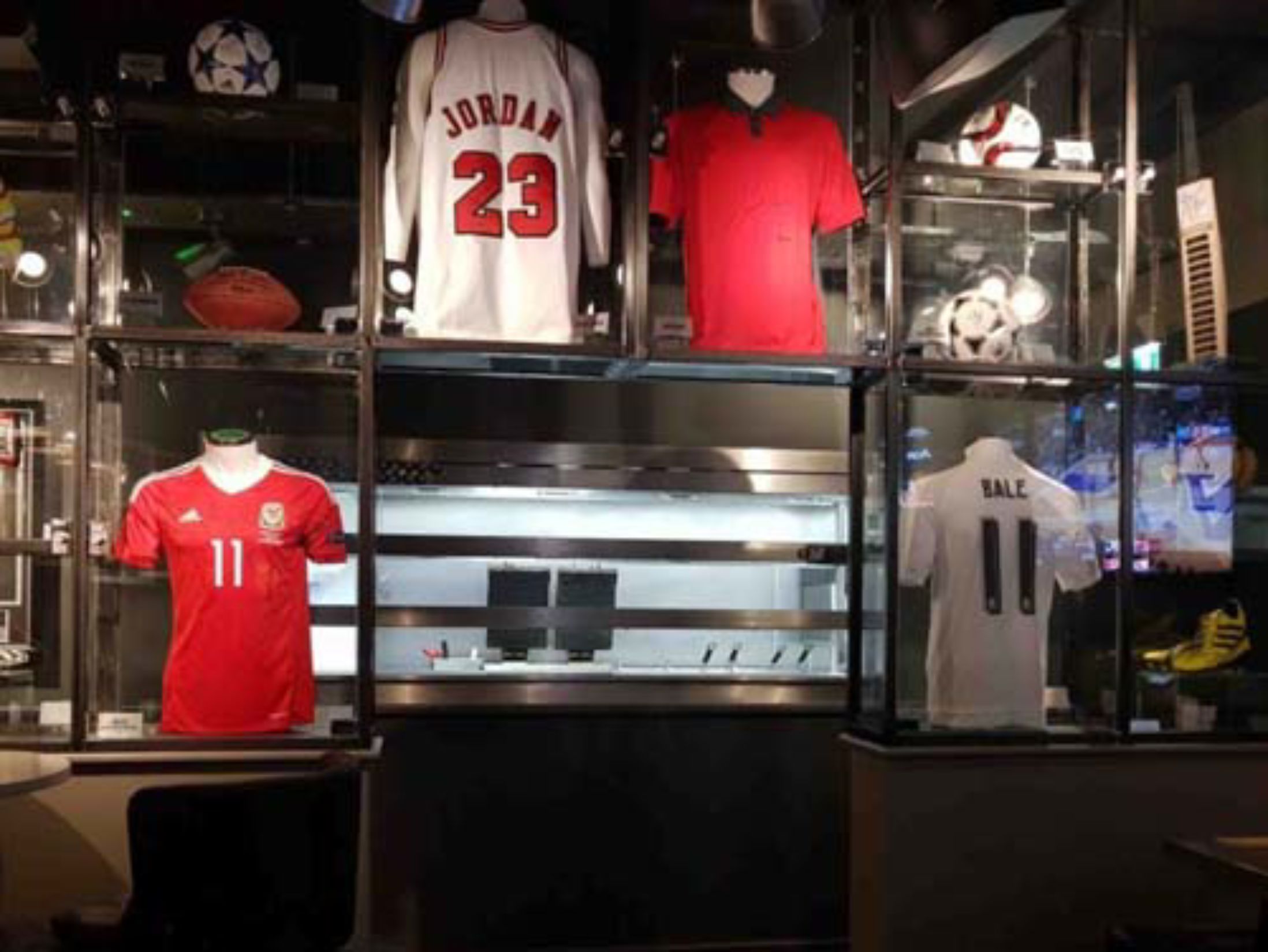 Best Sports Bars in Cardiff | Cardiff Sports Bars