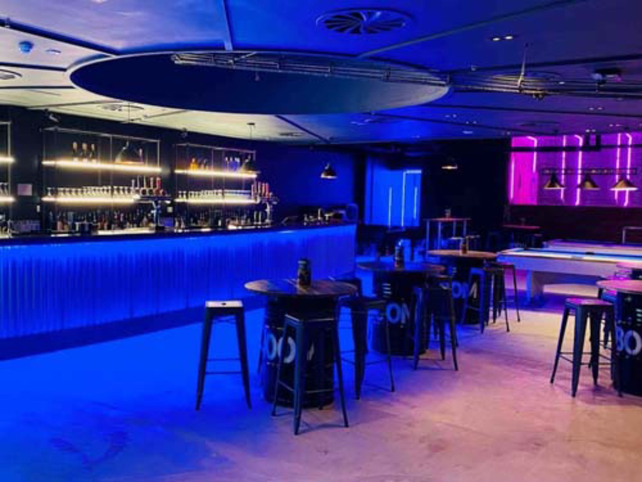 Best Sports Bars in England | English Sports Bars