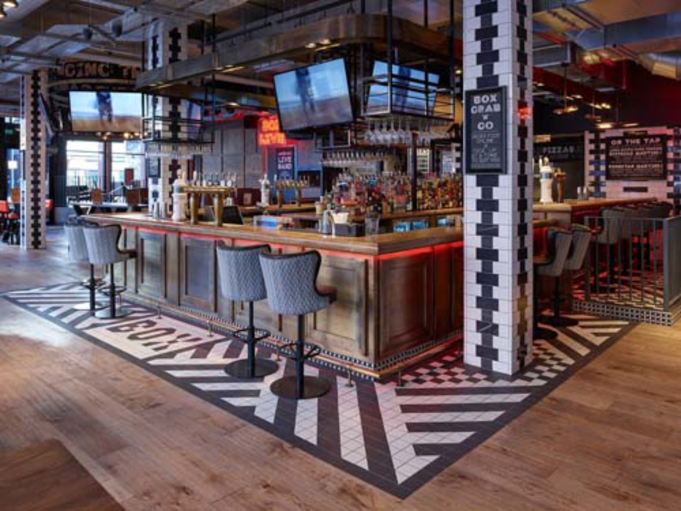 Best Sports Bars in Leeds | Leeds Sports Bars