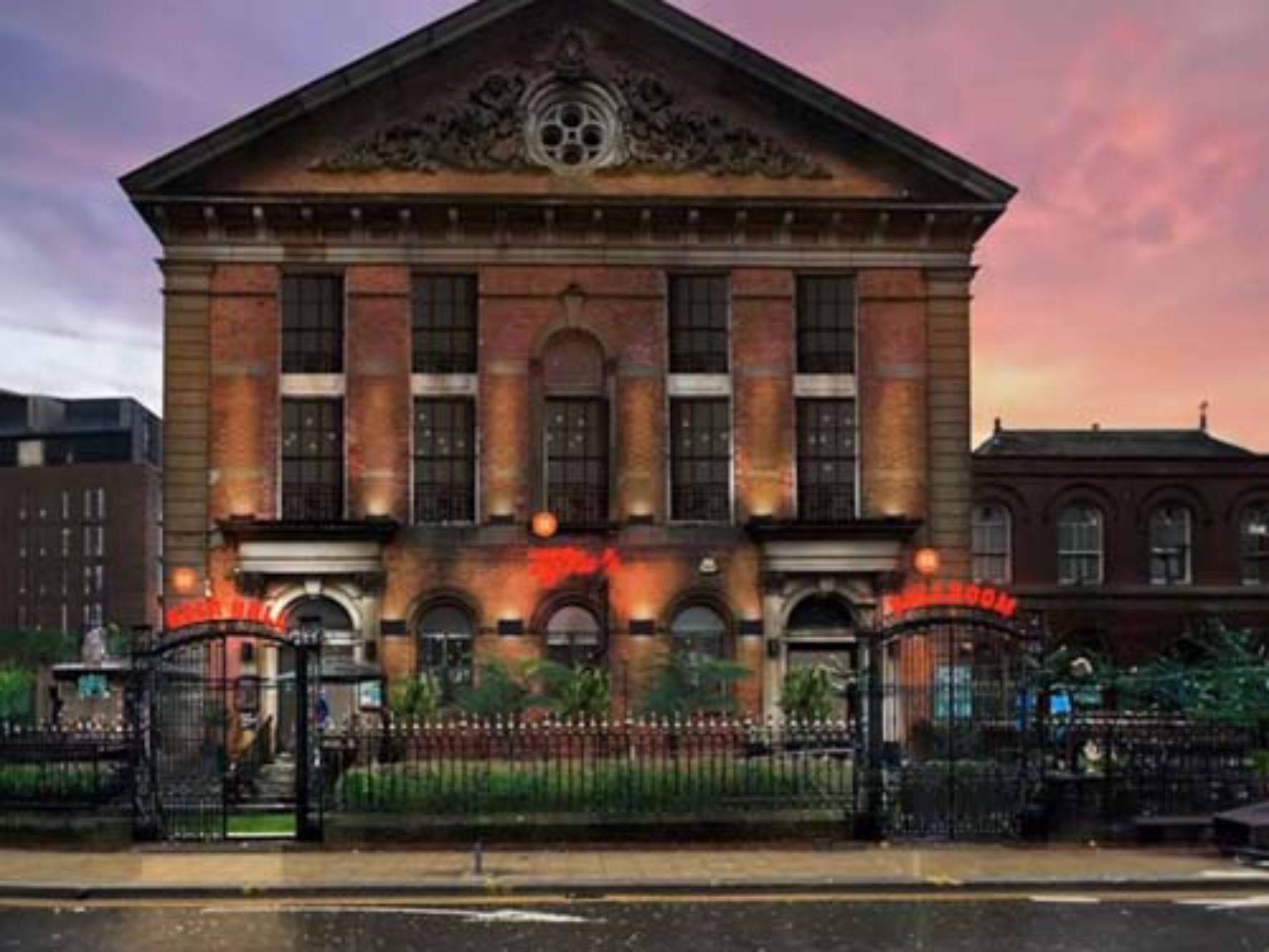 Best Sports Bars in Leeds | Leeds Sports Bars