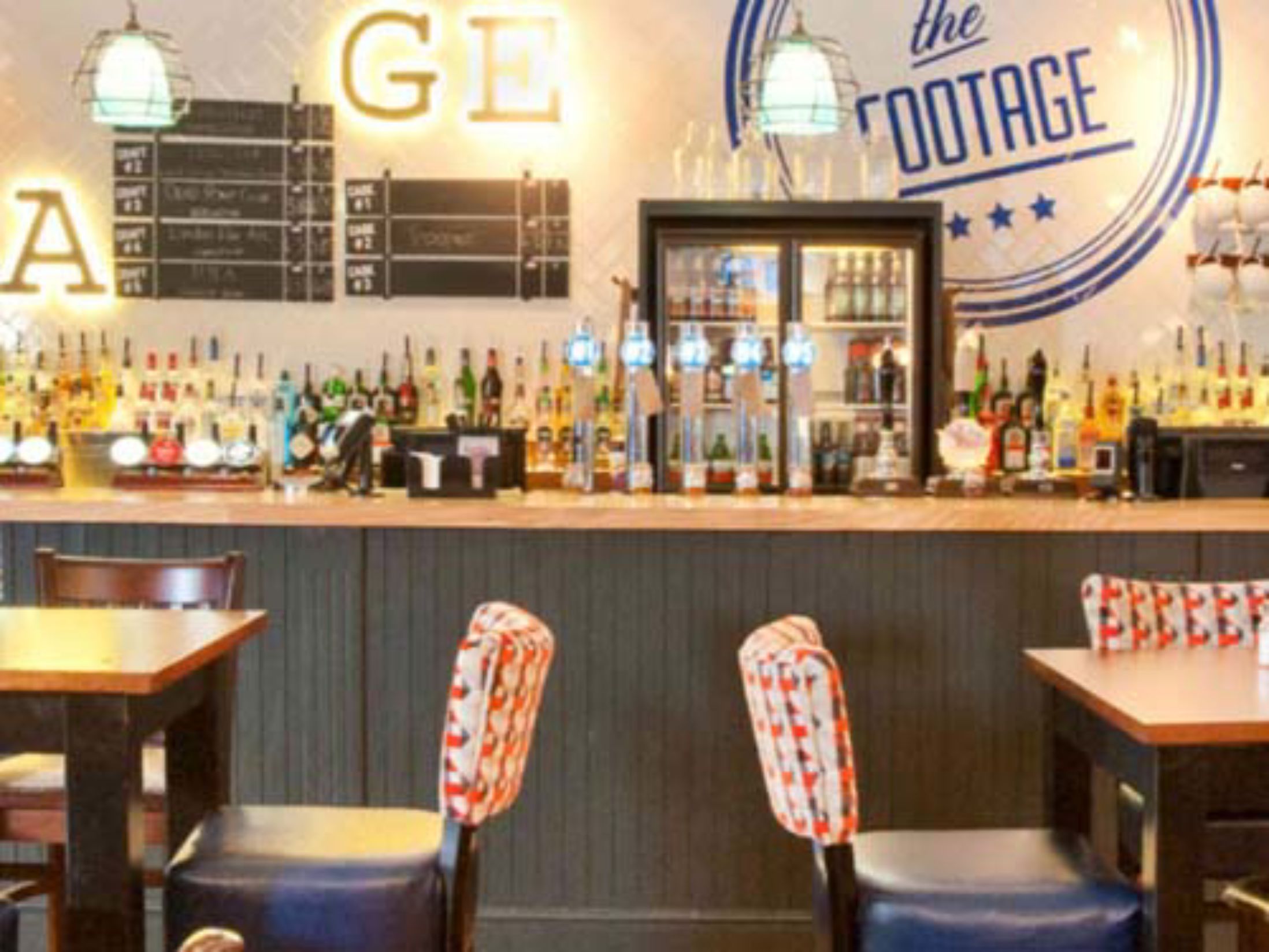 Best Sports Bars in Manchester | 8 Manchester Sports Bars