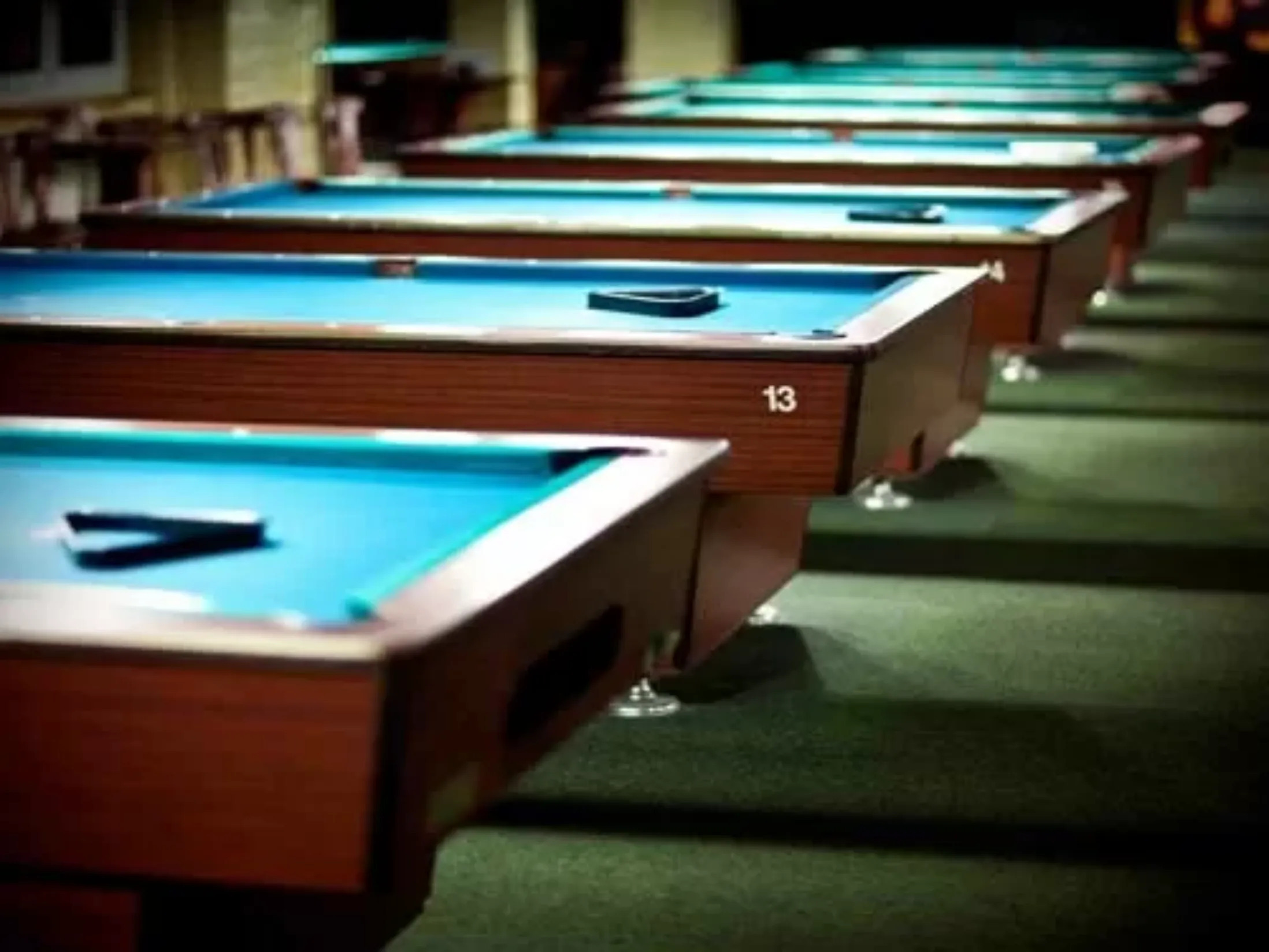 Best Sports Bars in Nottingham | Nottingham Sports Bars