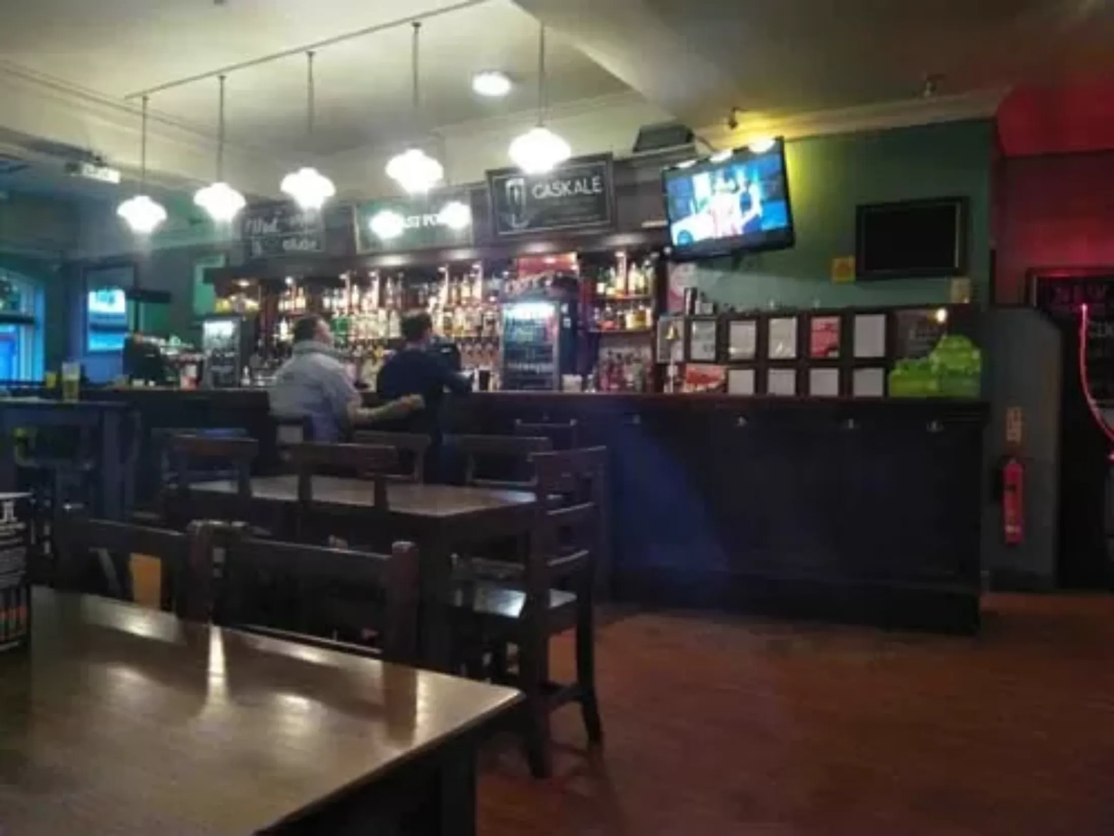 Best Sports Bars in Scotland | Scottish Sports Bars