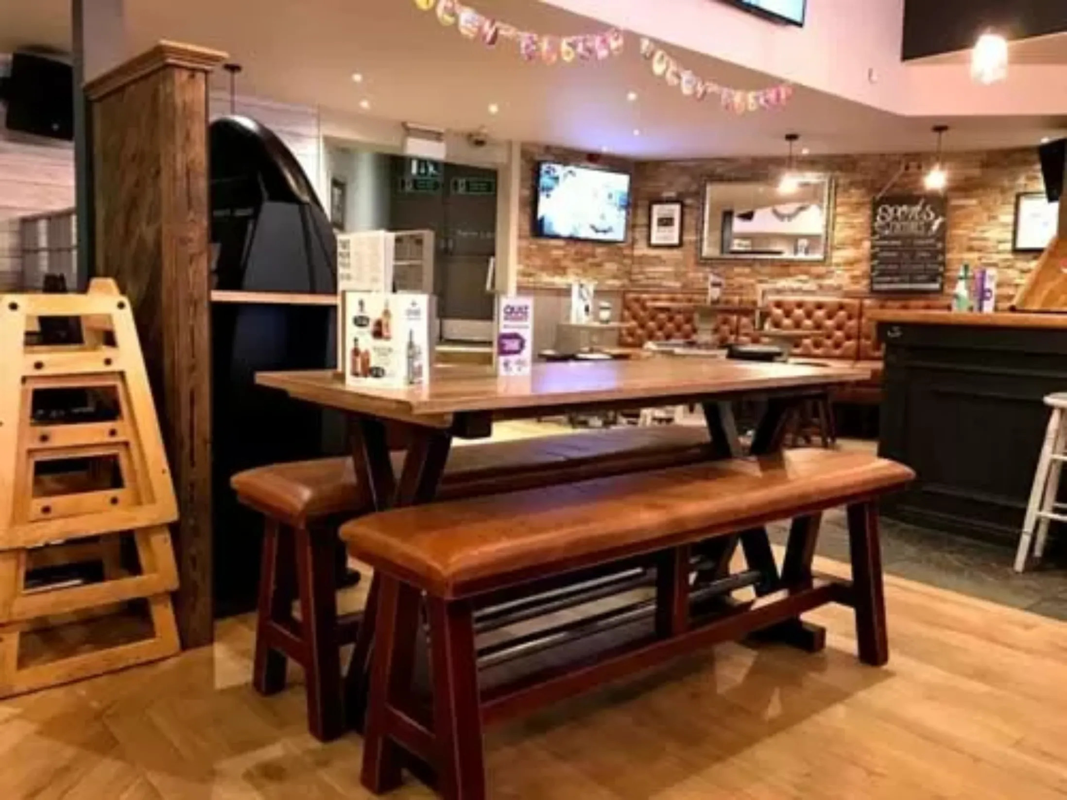 Best Sports Bars in Scotland | Scottish Sports Bars