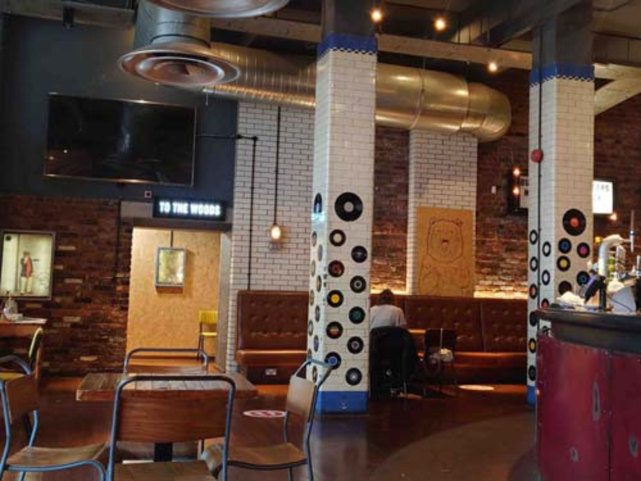 Best Sports Bars in Sheffield | Sheffield Sport Pubs