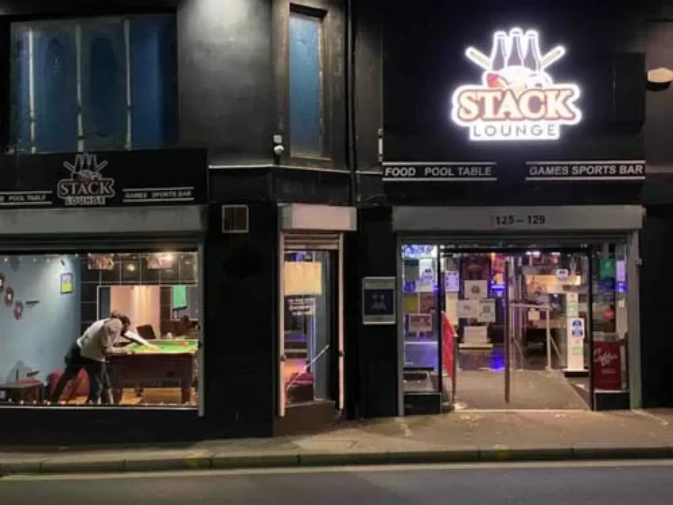 Best Sports Bars in Sheffield | Sheffield Sport Pubs