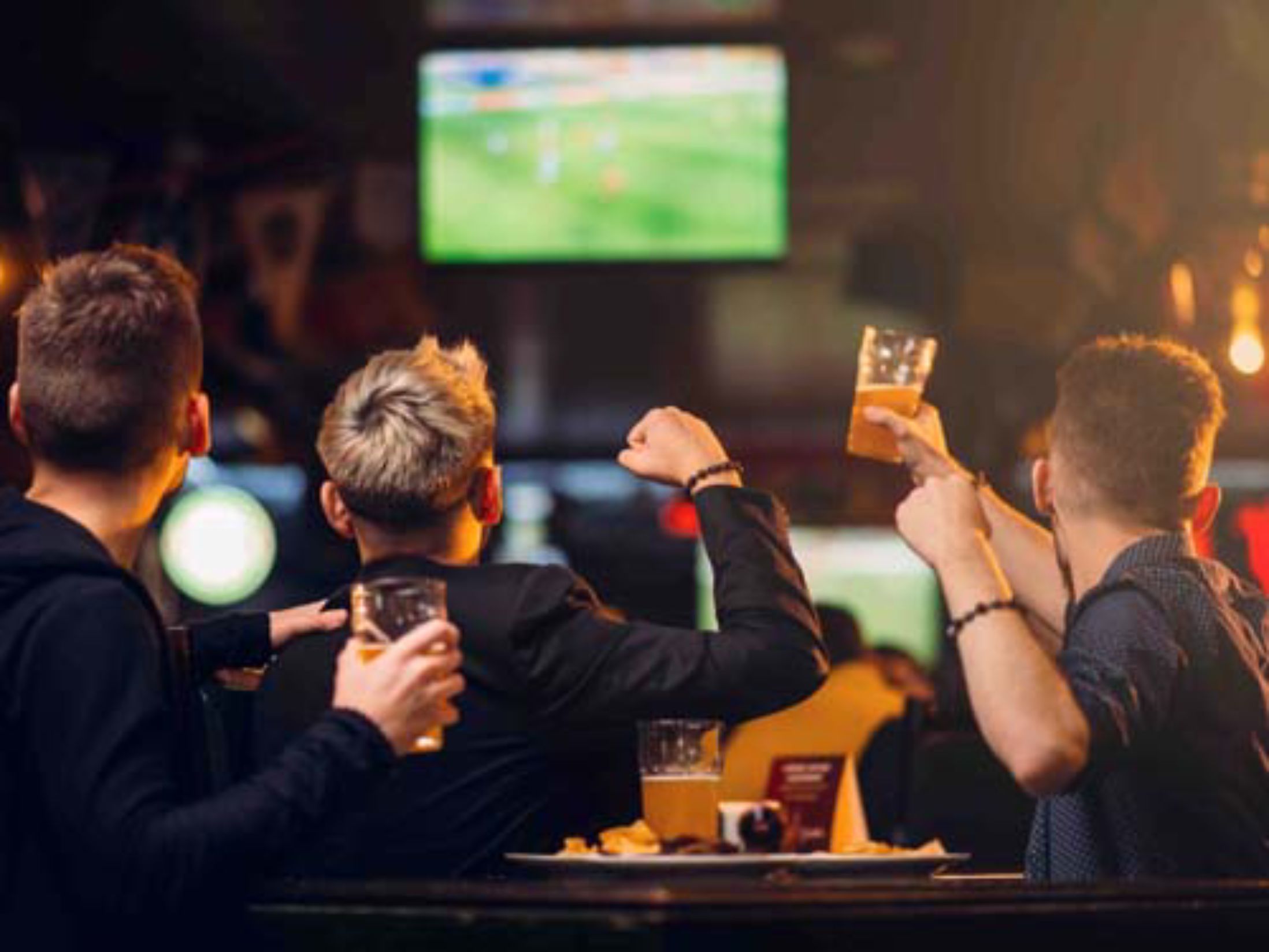 Best Sports Bars in Sheffield | Sheffield Sport Pubs