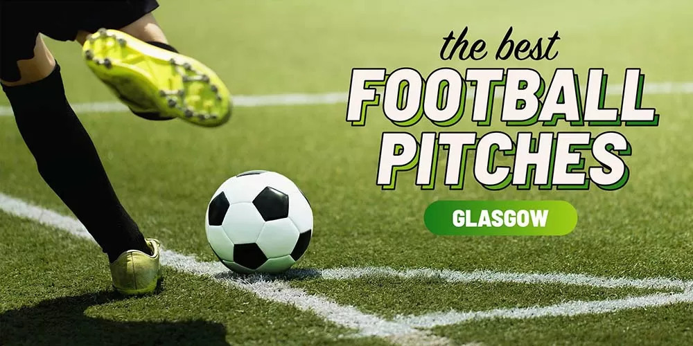 Best 8 Glasgow Football Pitches For 5 a side Book Online Best 8 Glasgow Football Pitches For 5 a side Book Online