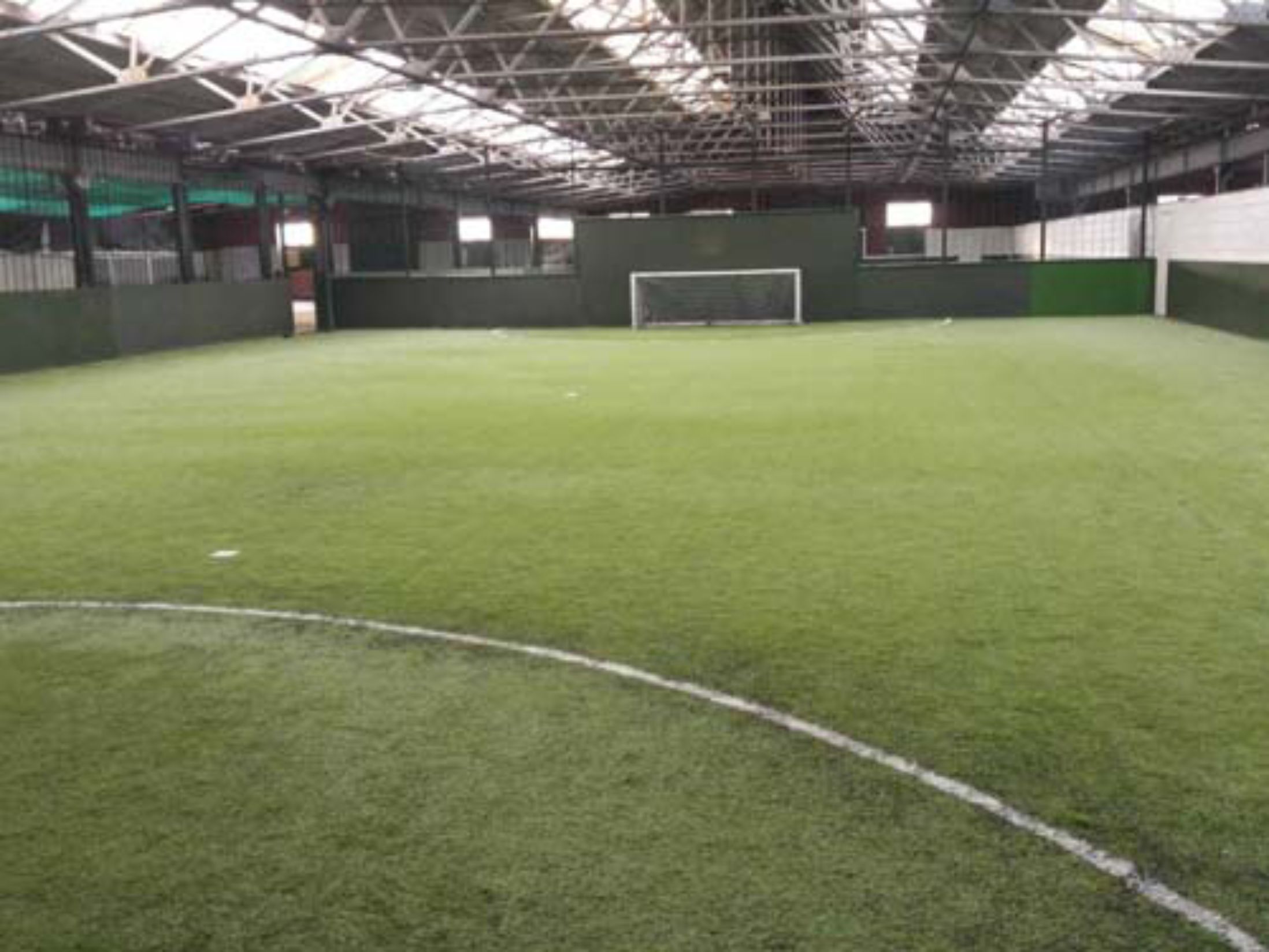 Best 8 Glasgow Football Pitches for 5-a-side | Book Online