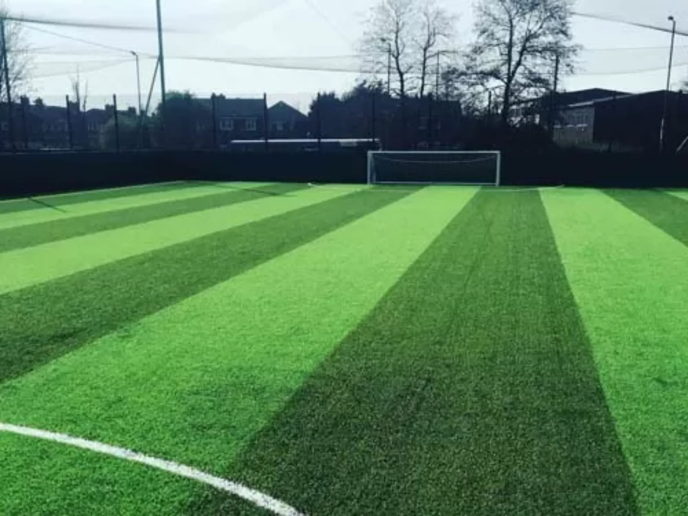 5 Football Pitches in Liverpool to Hire | Book Online