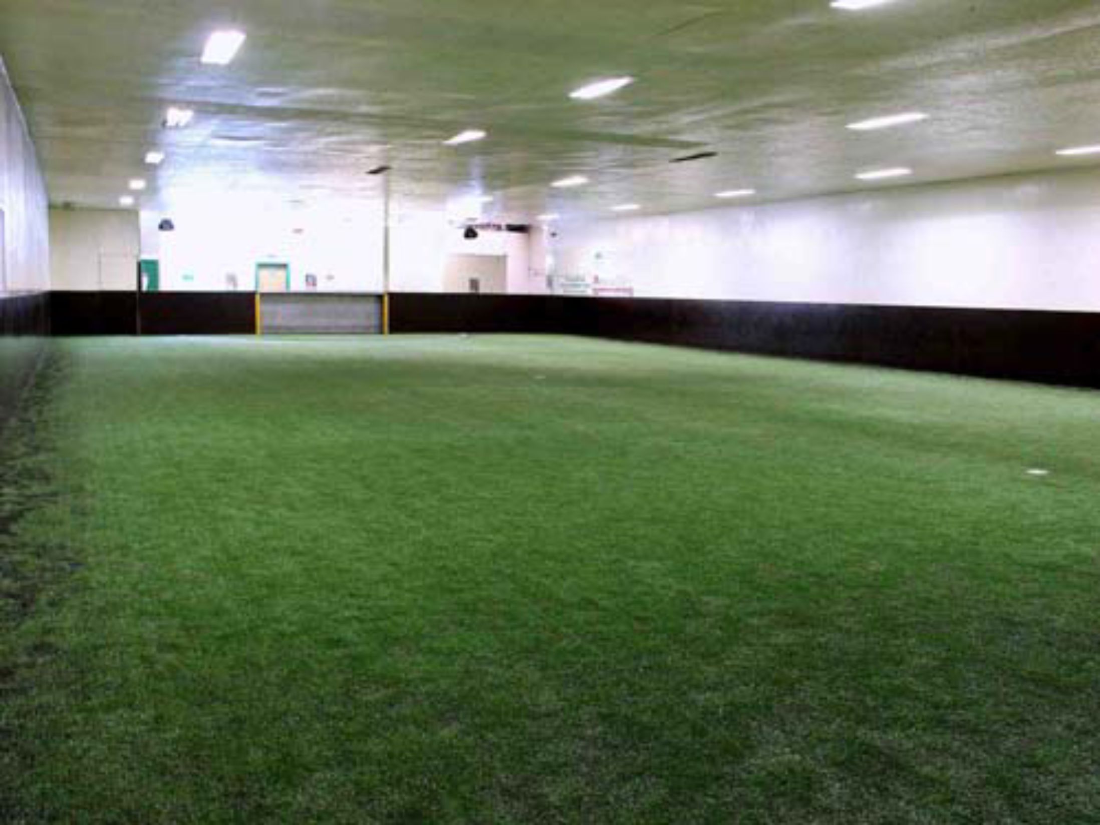 5 Football Pitches in Liverpool to Hire | Book Online