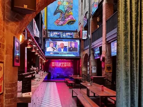 Best Sports Bars In Liverpool Watch Live Sports Liverpool Best Sports Bars In Liverpool Watch Live Sports Liverpool